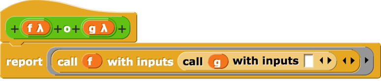 Create a function with parameters - Help with Snap! - Snap! Forum