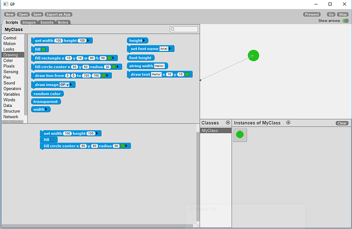 More in-depth functions? - Help with Snap! - Snap! Forums