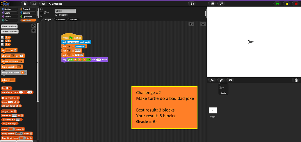 How To Make A Snap Block Listener In Javascript Advanced Topics Snap Forums