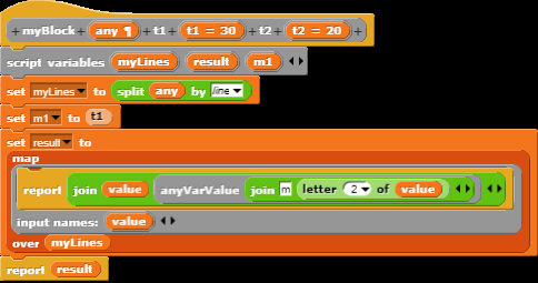 Accessing variable values by name via a reporter in code ? - Help with ...