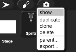 Fencing for sprites - Snap! Feature Requests - Snap! Forums
