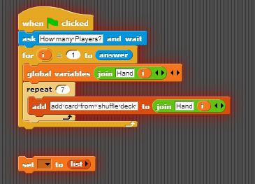 Create variables as the code runs - Help with Snap! - Snap! Forum