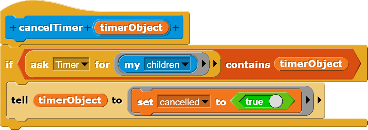 Can I safely detect if a clone/sprite has been deleted? - Help with Snap! - Snap! Forum