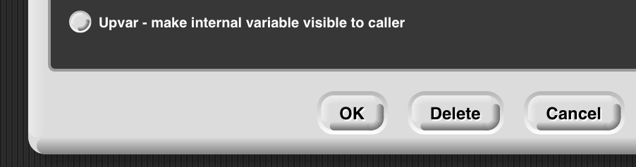 Variable in List - Snap! Feature Requests - Snap! Forum