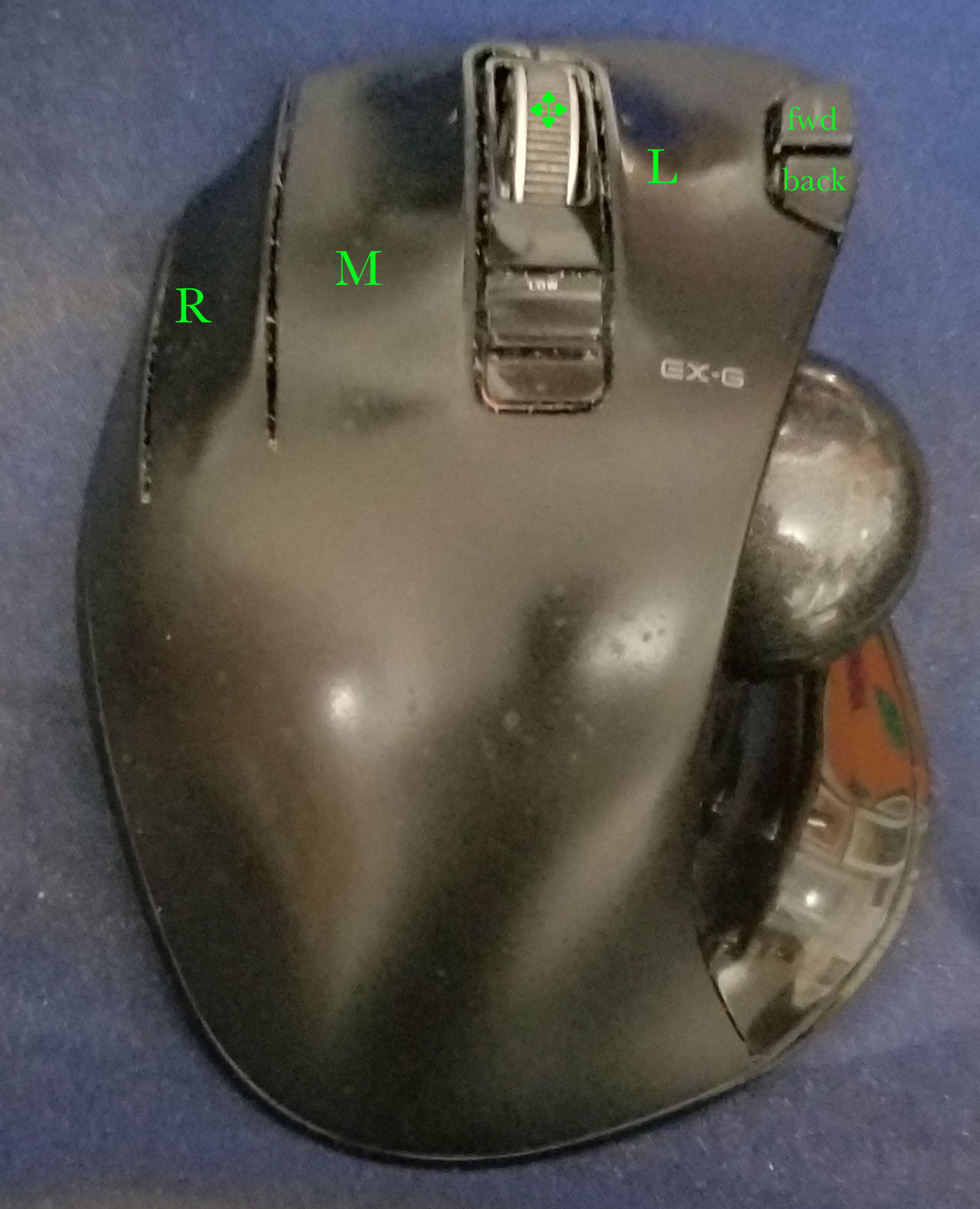 List of Keyboard Shortcuts - Snap! Editor - Snap! Forums