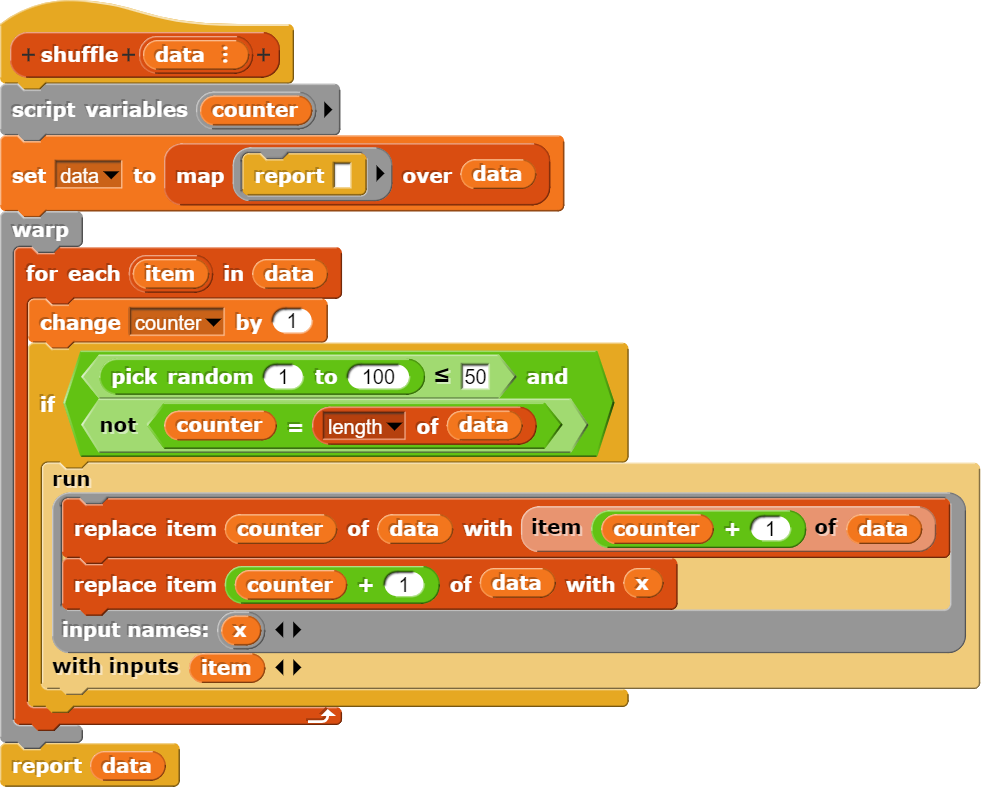 Rw1123 - Snap! Editor - Snap! Forum