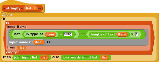 Snapinator development (Snap! programmers wanted) - Mods & Extensions - Snap! Forums