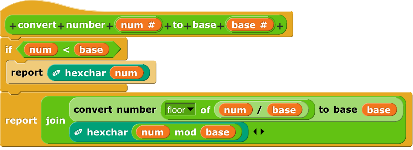 Scratch-like set pen color to block - Snap! Feature Requests - Snap! Forums
