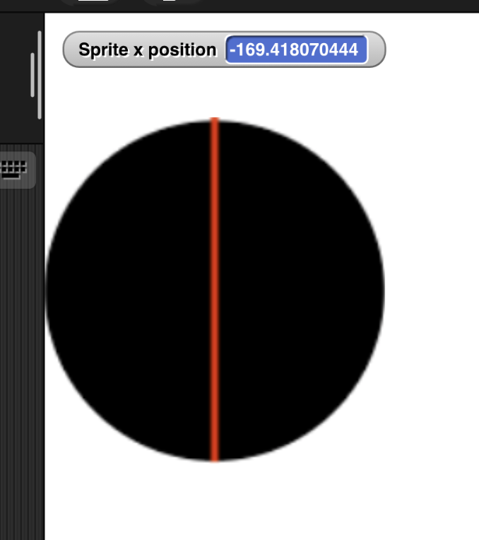 "on edge" and "bounce" blocks - Tutorials (Here's how to...) - Snap! Forums