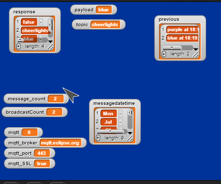 Mqtt blocks - #12 by mikep345678 - Mods & Extensions - Snap! Forums