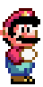My Quality Mario Sprites Remake - Share your Projects - Snap! Forum