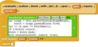 Custom block menu - Snap! Editor - Snap! Forums
