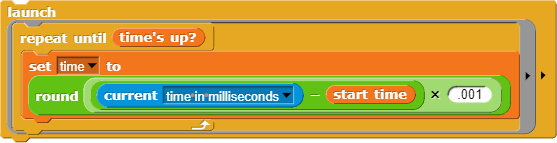 "Stop other scripts" bug addressed? - Snap! Editor - Snap! Forums