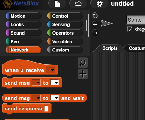 What is NetsBlocks? - Mods & Extensions - Snap! Forums