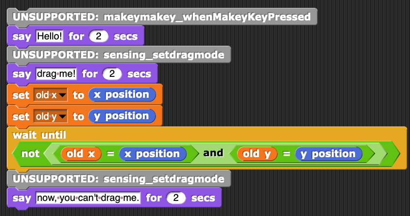 Snapinator development (Snap! programmers wanted) - Mods & Extensions - Snap! Forums