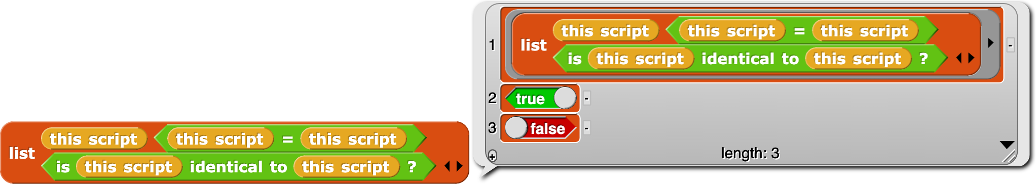 Question about "my [scripts]" future thing - Snap! Editor - Snap! Forum